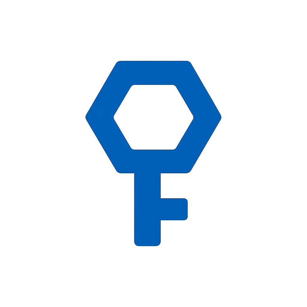 Keyra - Gestão Imobiliária Inteligente